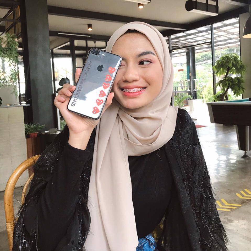 Women's Picks – Qucus Case