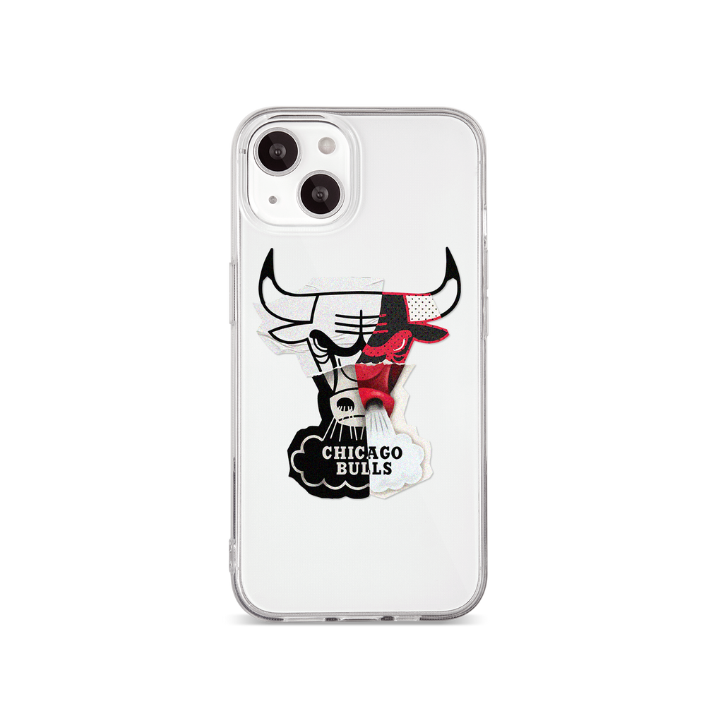 Chicago Bulls Clear – Qucus Case