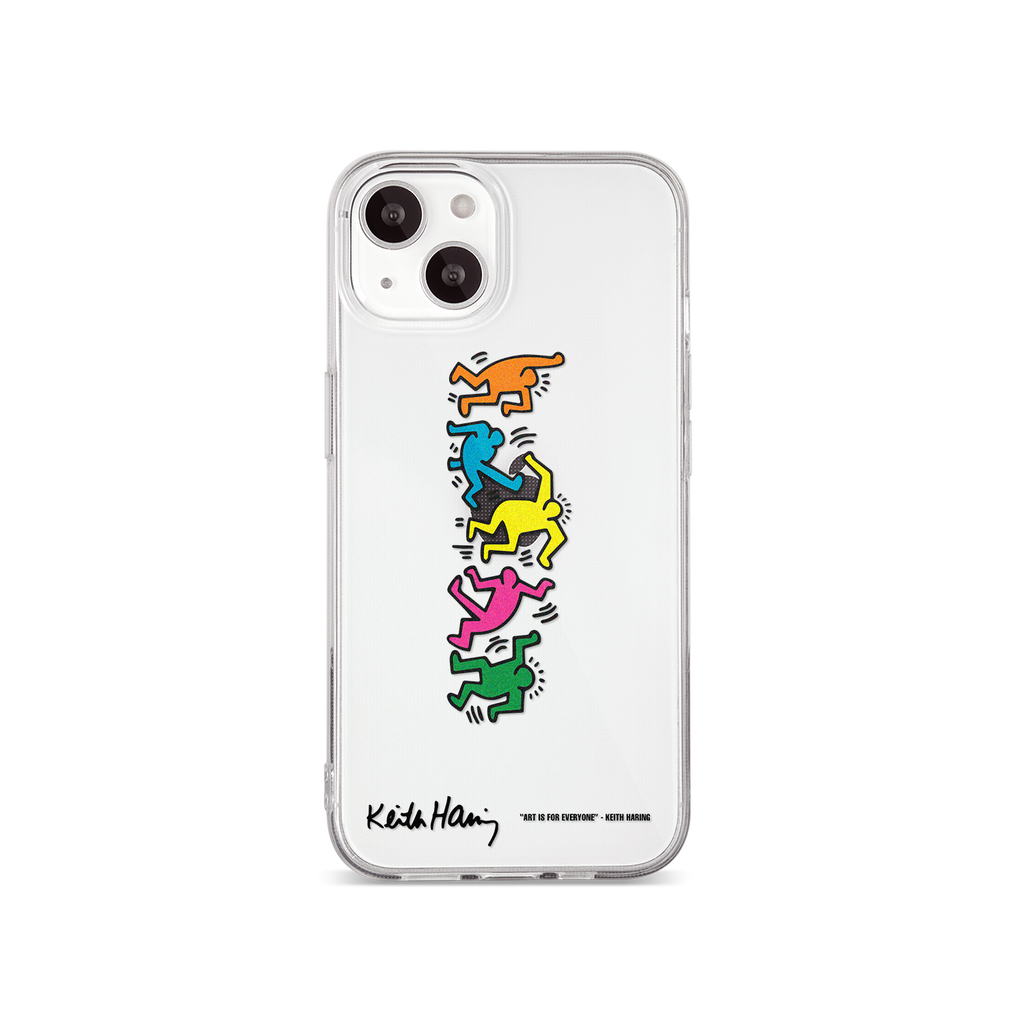 Keith Harng 2 – Qucus Case