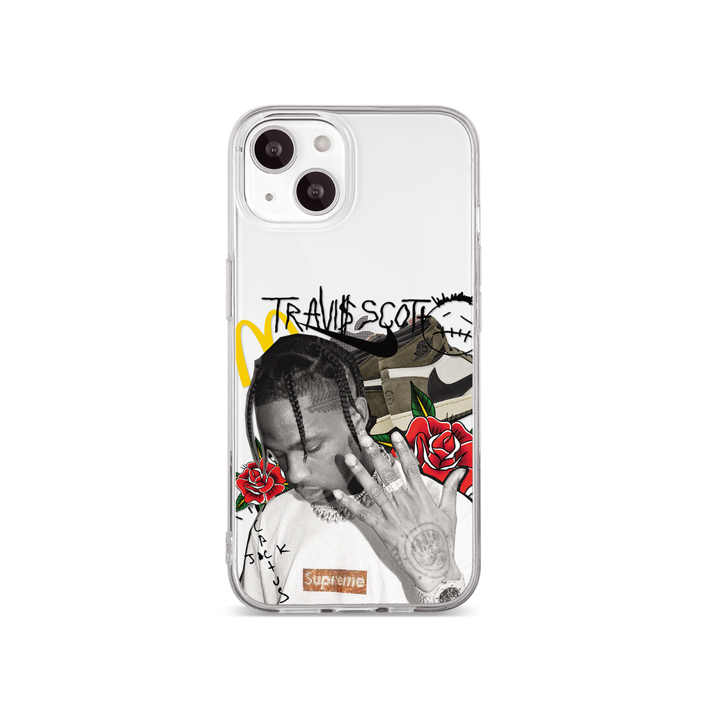 Travis Scott – Qucus Case