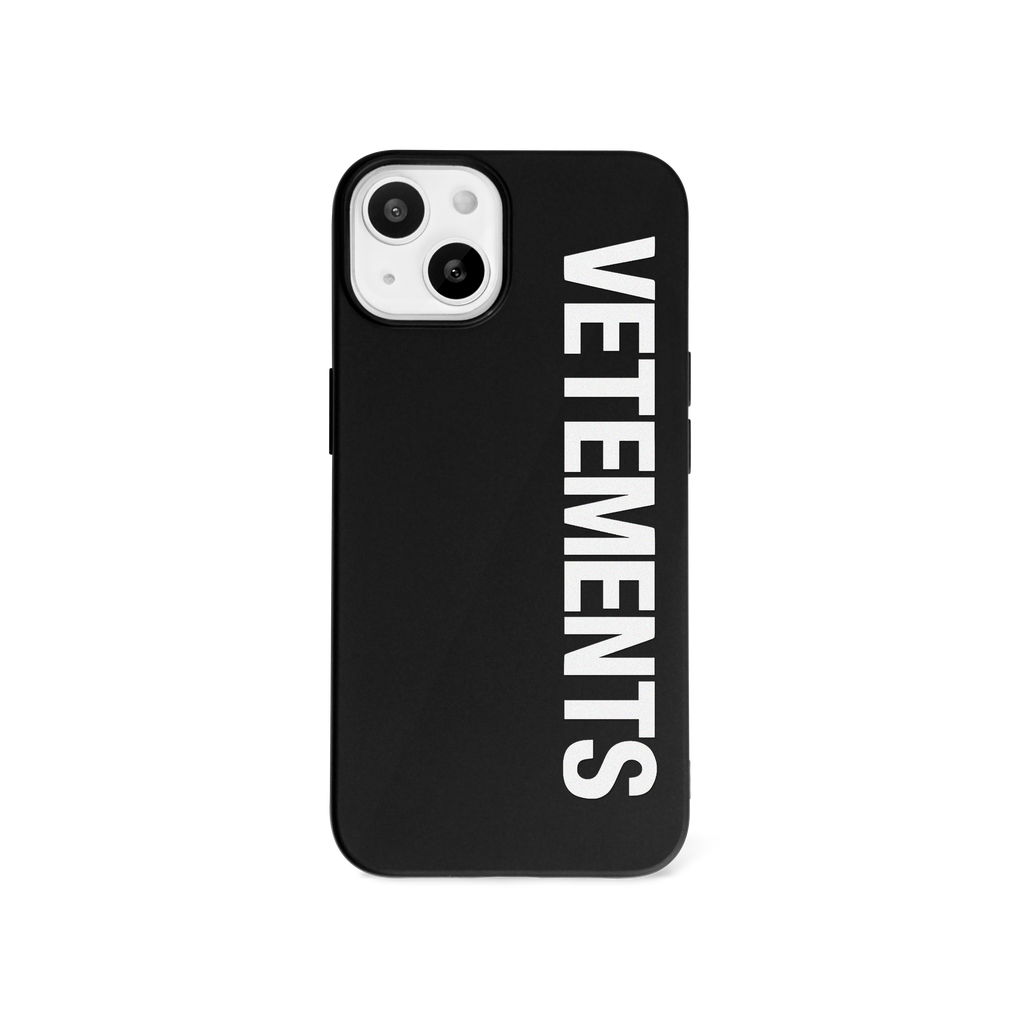 Vetements | Qucus Case