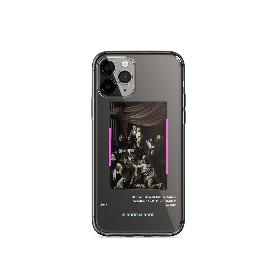 Off-White Caravaggio – Qucus Case