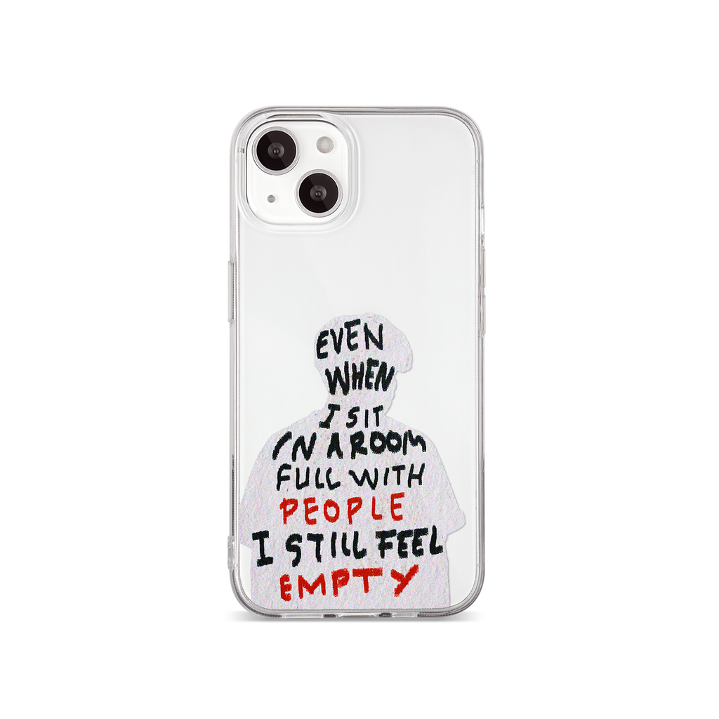 Feel Empty Qucus Case feel-empty-qucus-case
