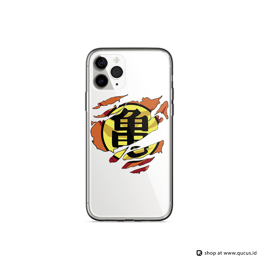 Goku Shirt – Qucus Case