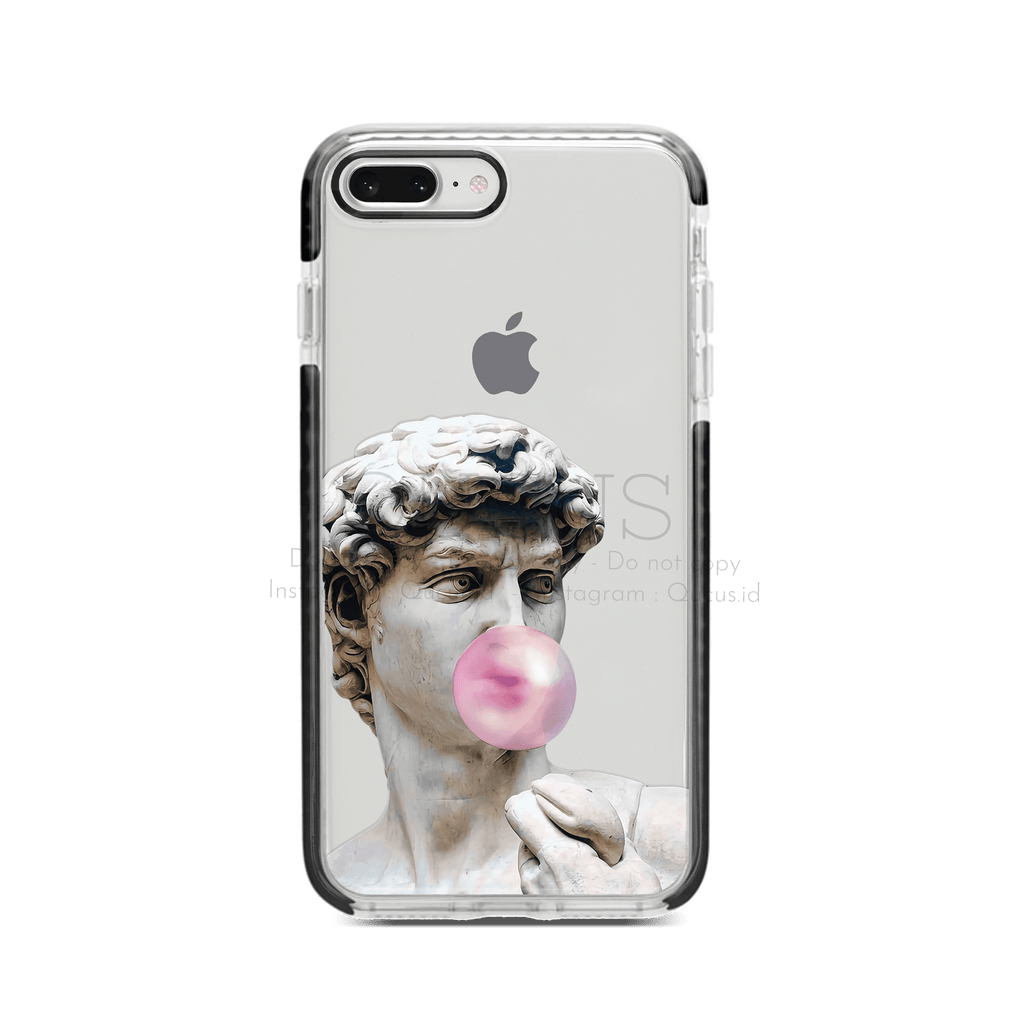 M. D Angelo – Qucus Case