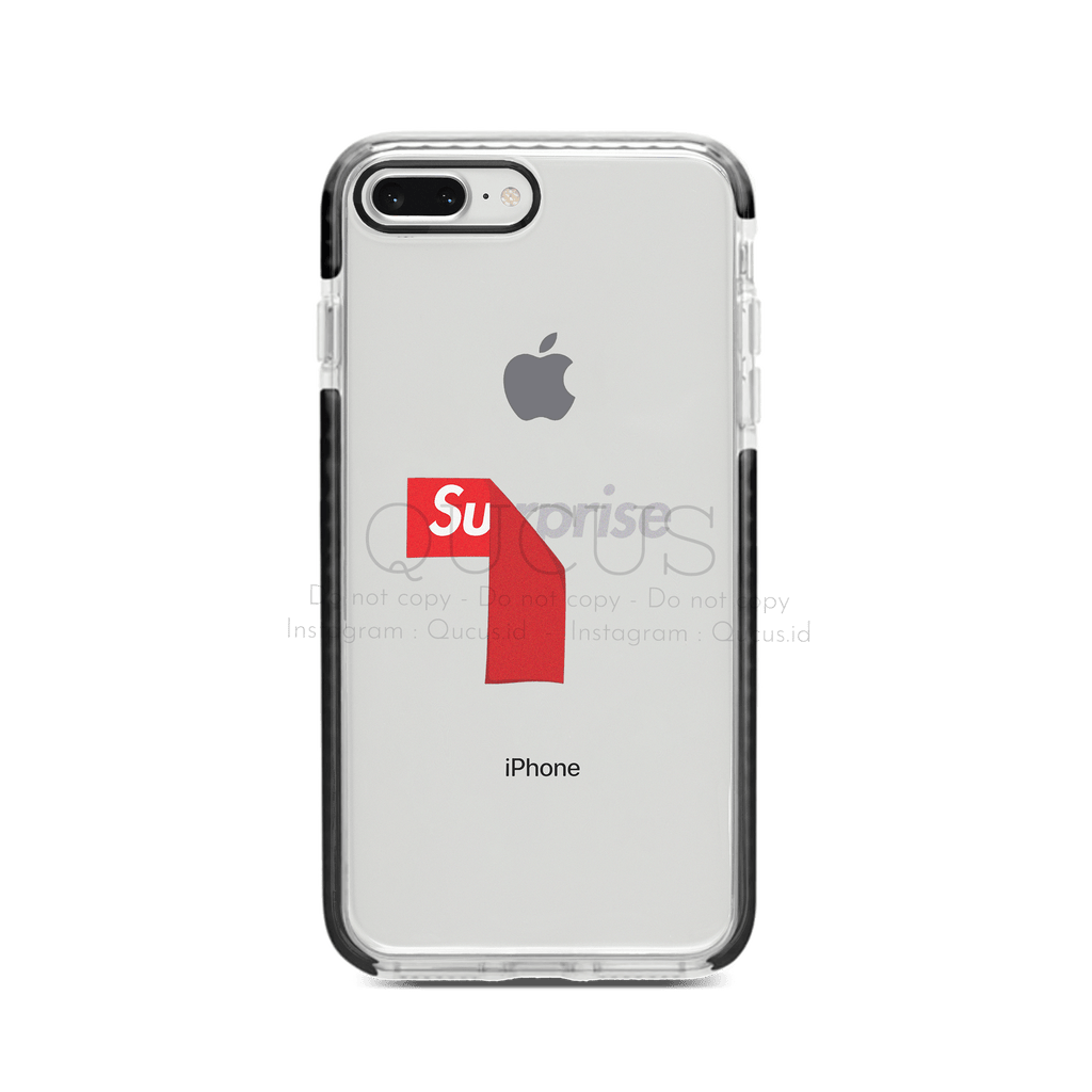 Supreme??? – Qucus Case