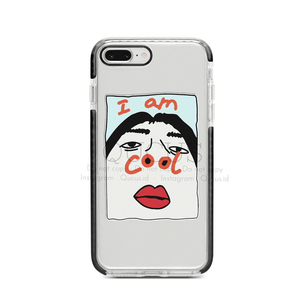 Im Cool – Qucus Case