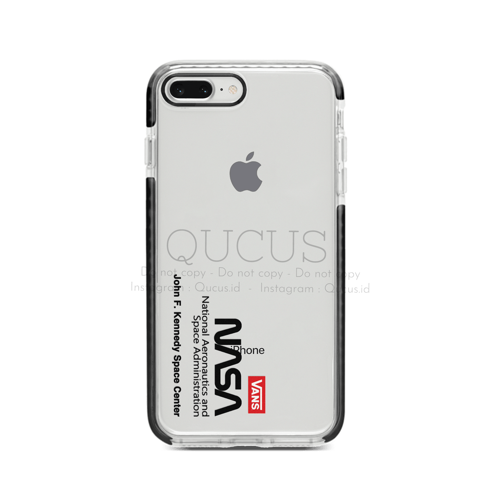Vans x NASA Phone Case – Qucus Case