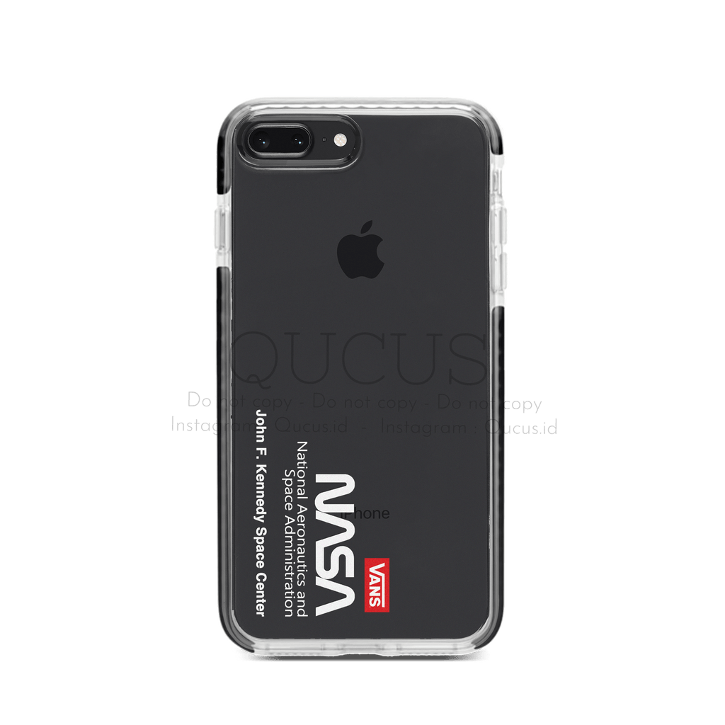 Vans x NASA Phone Case – Qucus Case