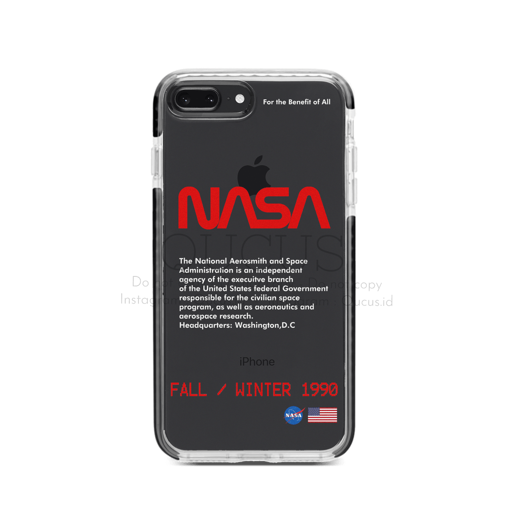 NASA Phone Case – Qucus Case
