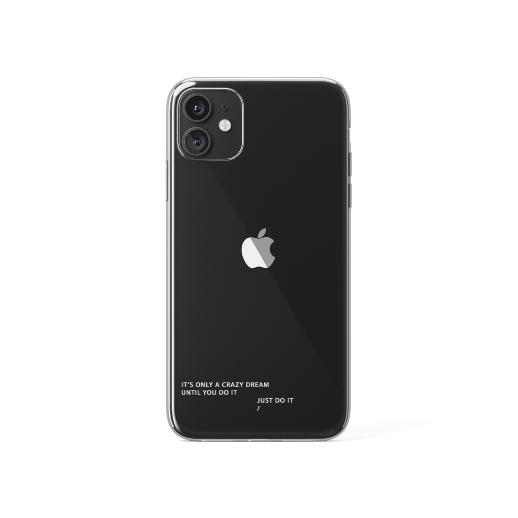 Just Do It – Qucus Case