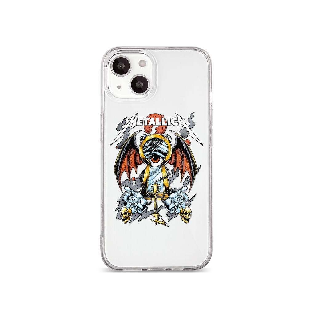 Metallica – Qucus Case