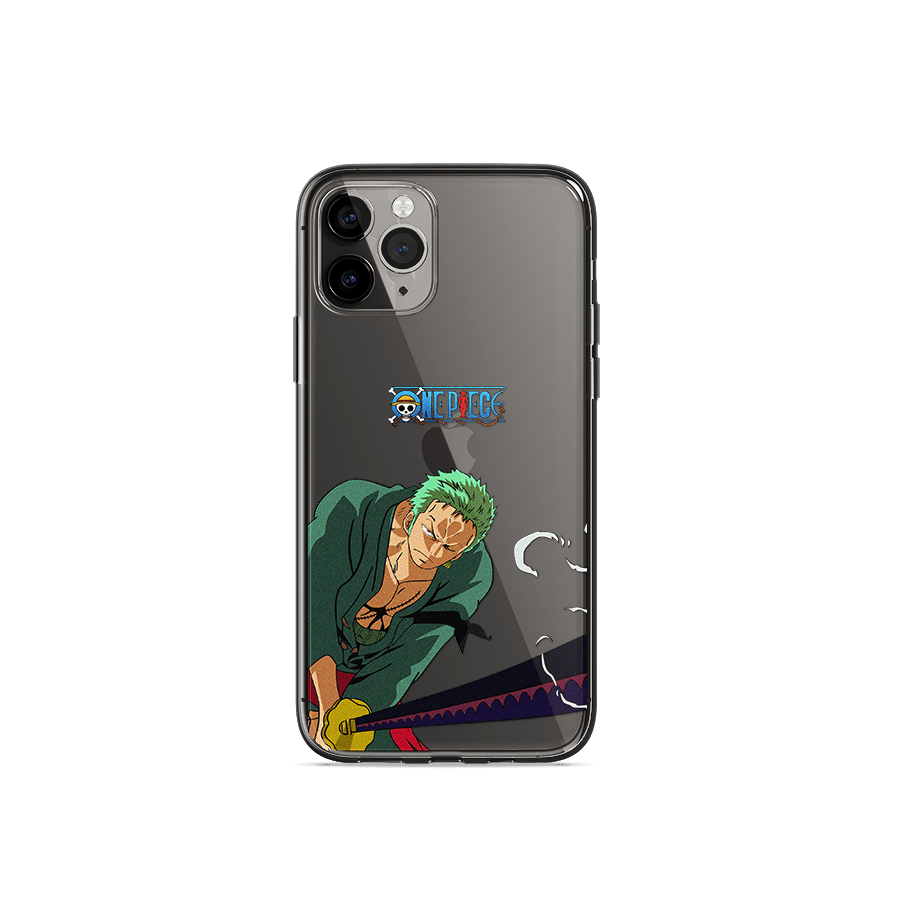 One Piece Zoro – Qucus Case