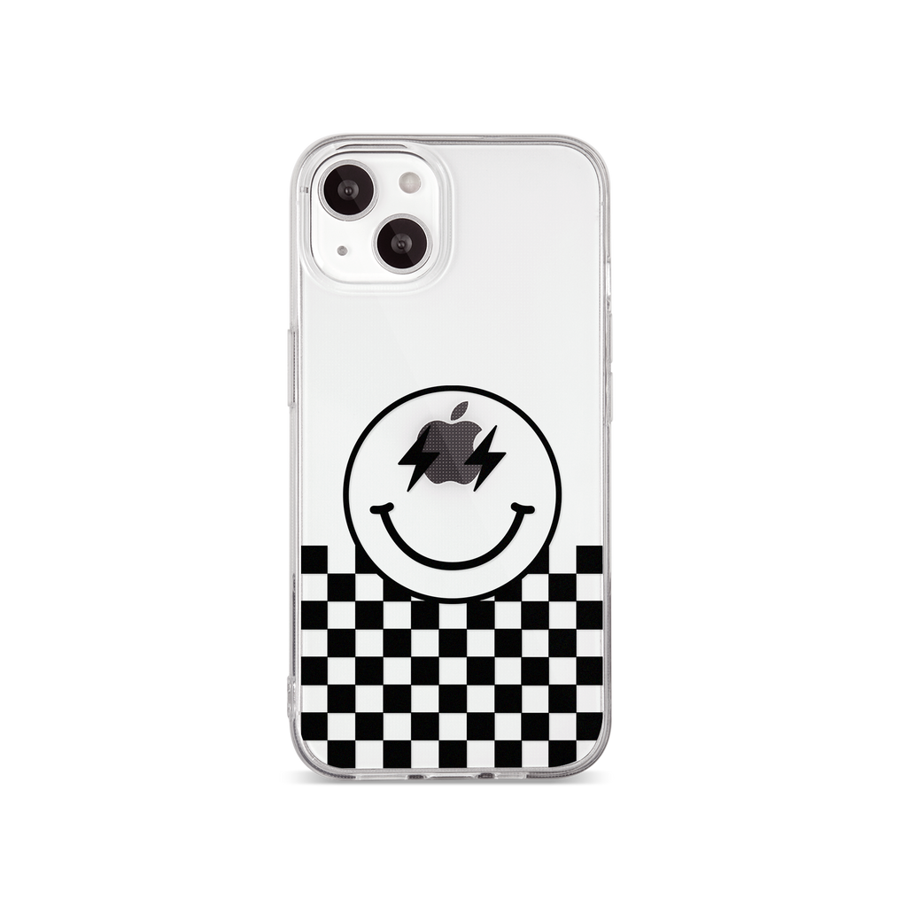 Smiley Checker – Qucus Case