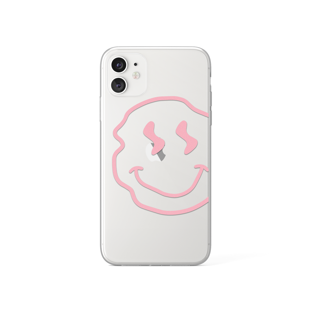 Smiley – Qucus Case