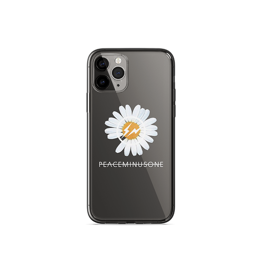 G-Dragon x Peaceminusone – Qucus Case