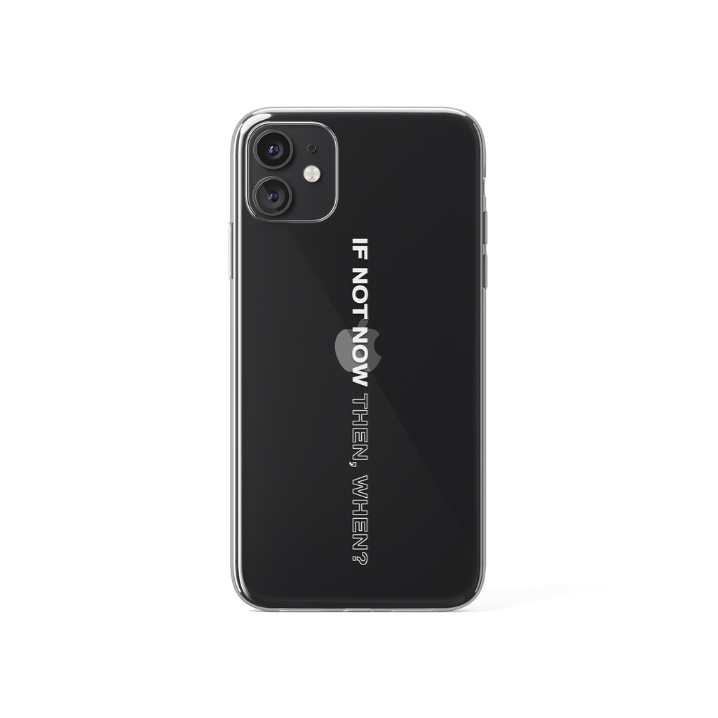 Do it now – Qucus Case