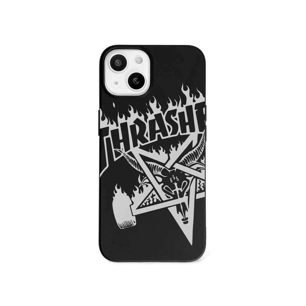 Thrasher Qucus Case