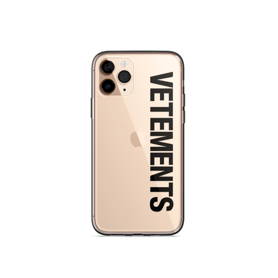 Vetements – Qucus Case