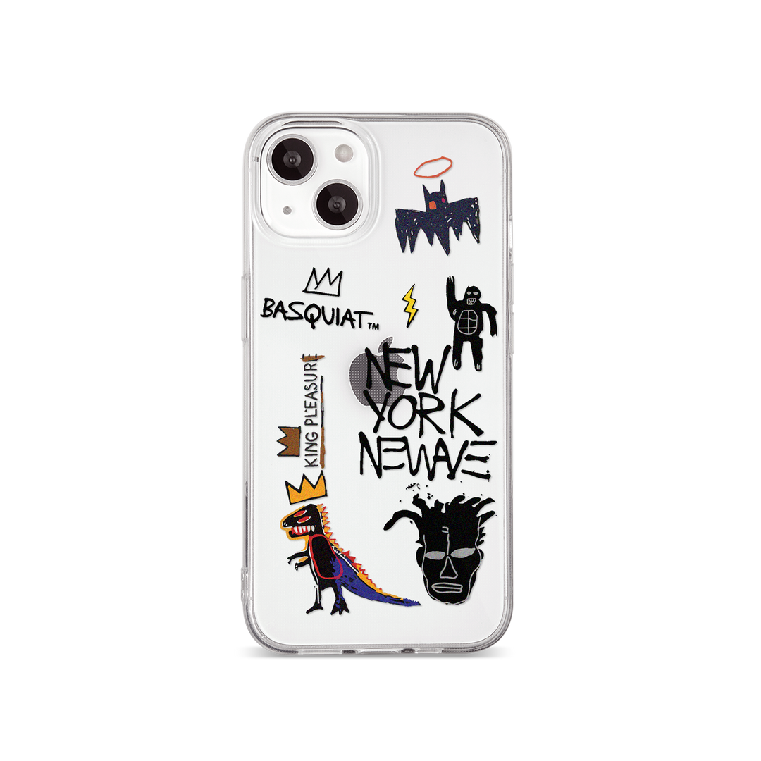 Basqui*t – Qucus Case