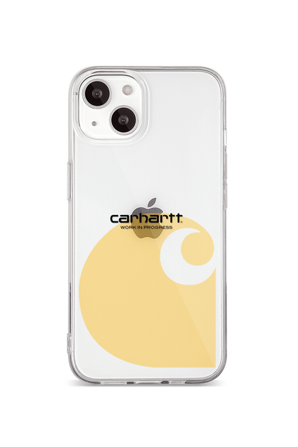 Qucus Case | No More Boring Plain Case