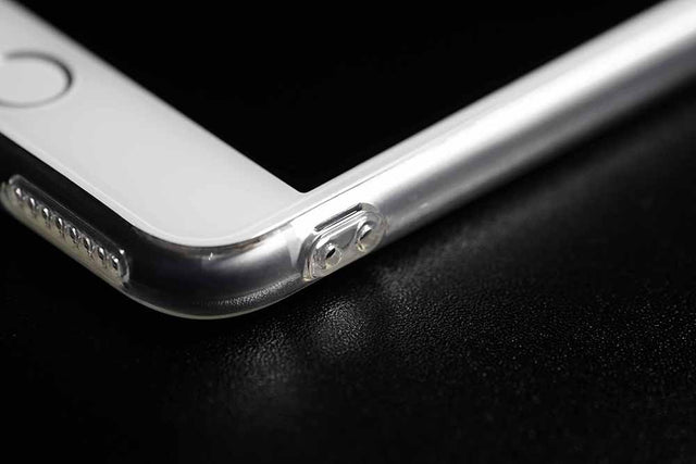 Smiley – Qucus Case