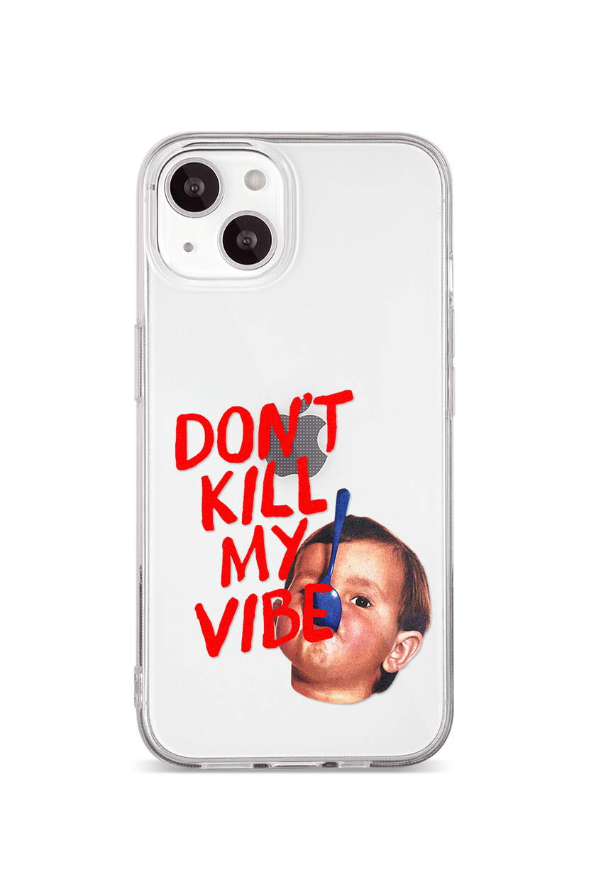 Qucus Case | No More Boring Plain Case