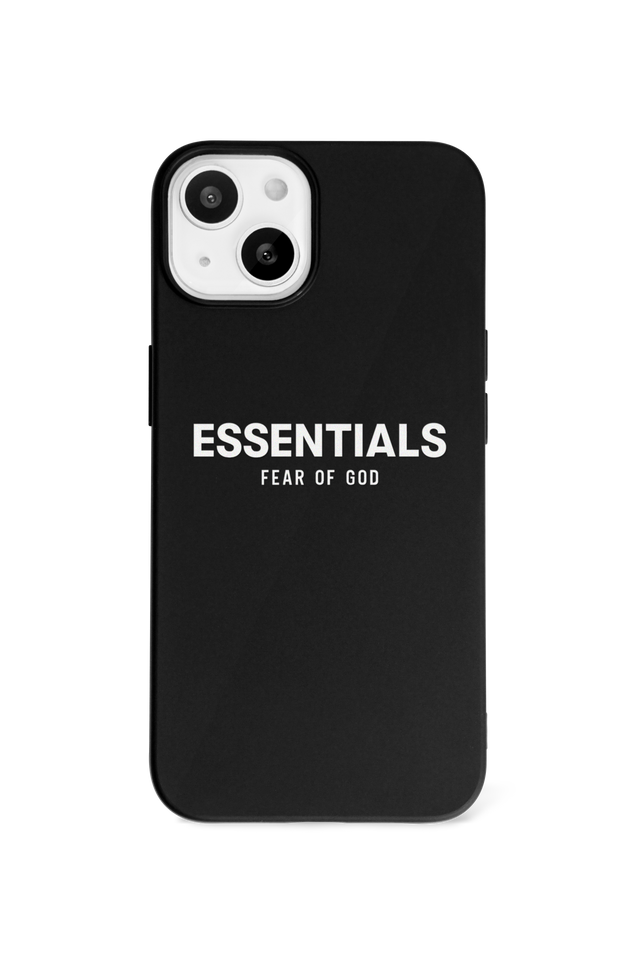 Qucus Case | No More Boring Plain Case