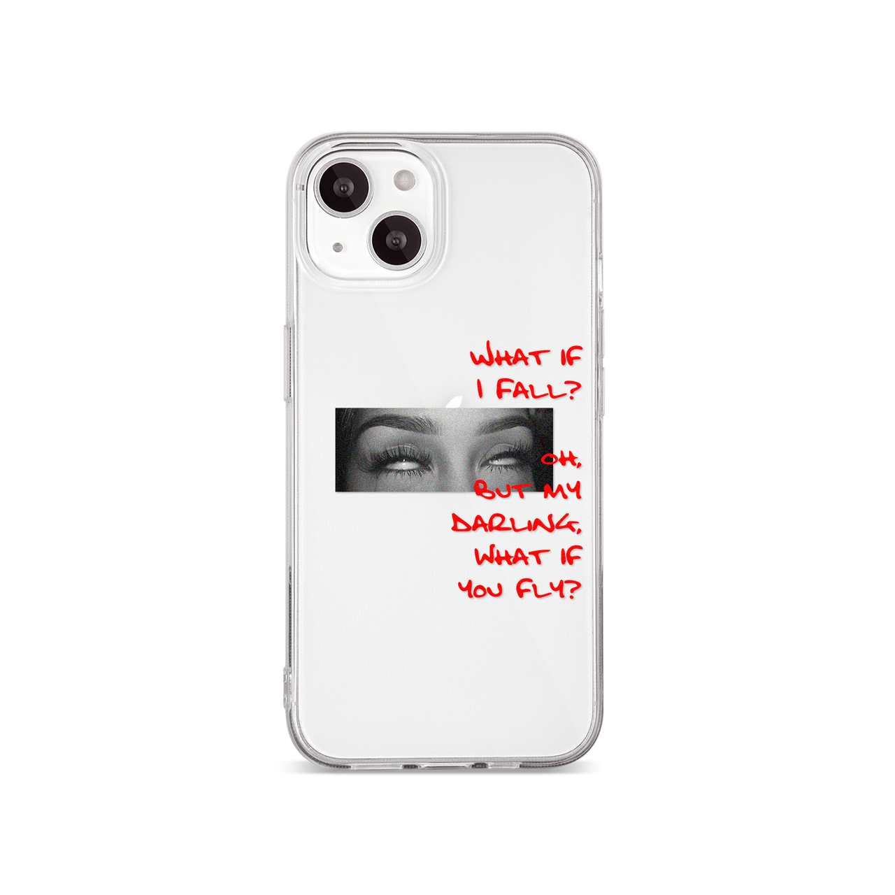 Qucus Case | No More Boring Plain Case