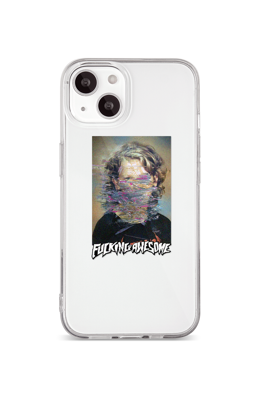 Qucus Case | No More Boring Plain Case