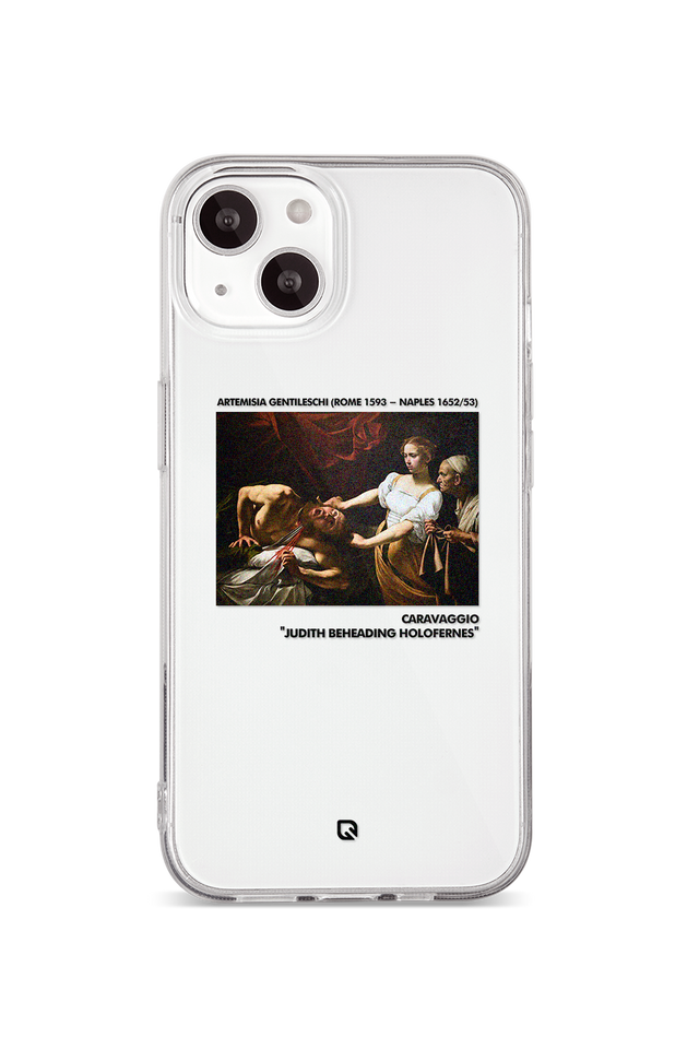 Qucus Case | No More Boring Plain Case