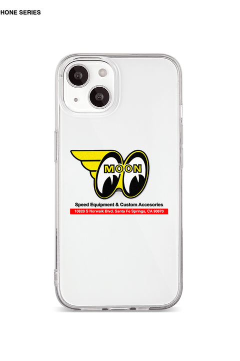 Qucus Case | No More Boring Plain Case