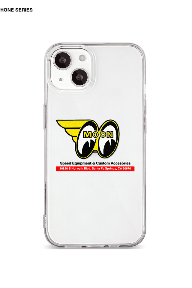 Qucus Case | No More Boring Plain Case