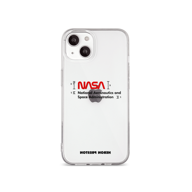 NASA x Heron Preston – Qucus Case