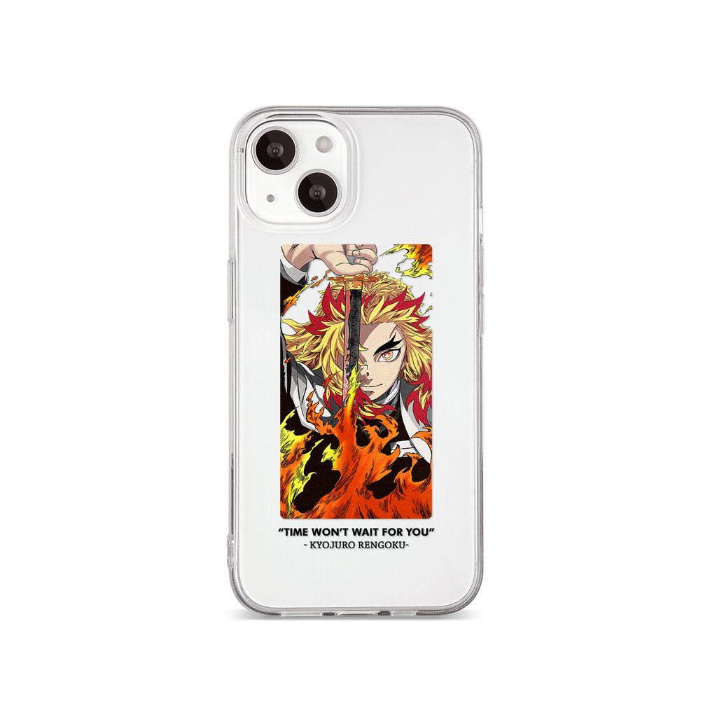 Rengoku – Qucus Case