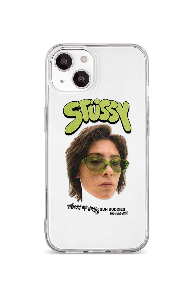 Qucus Case | No More Boring Plain Case