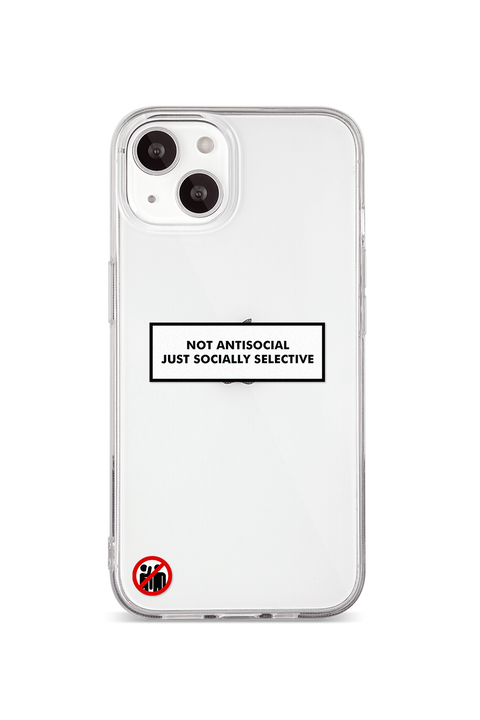 Qucus Case | No More Boring Plain Case