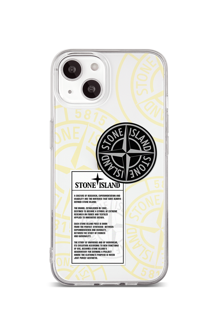 Qucus Case | No More Boring Plain Case