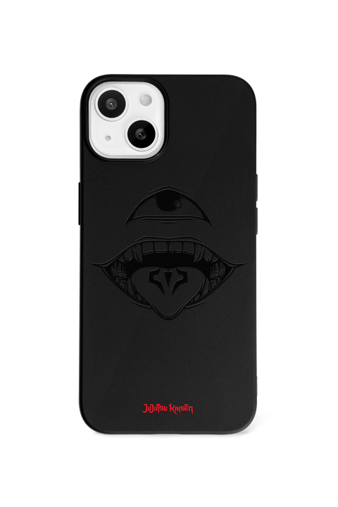 Qucus Case | No More Boring Plain Case