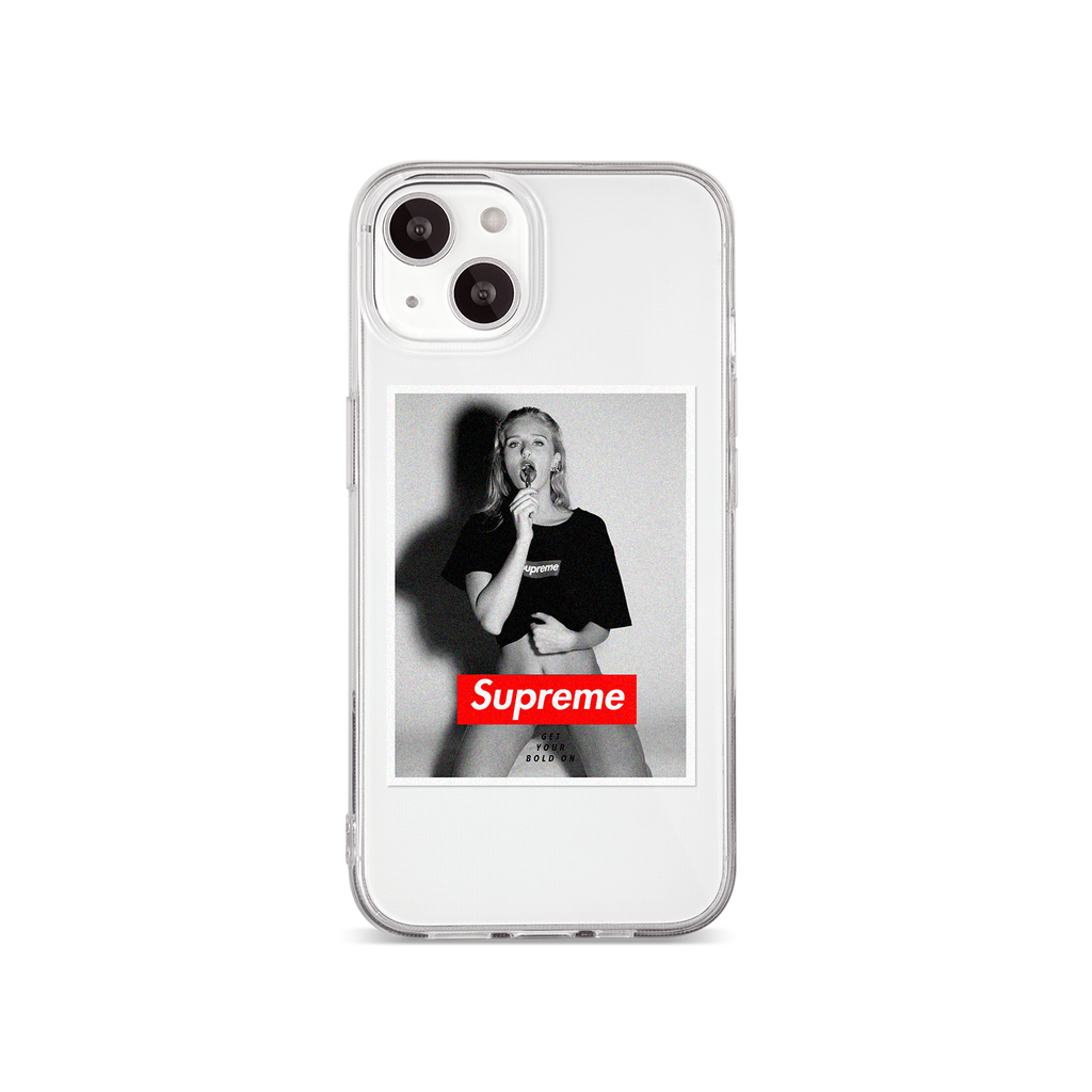 Supreme Bold On – Qucus Case