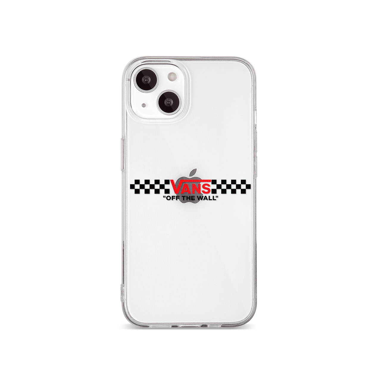 Qucus Case | No More Boring Plain Case