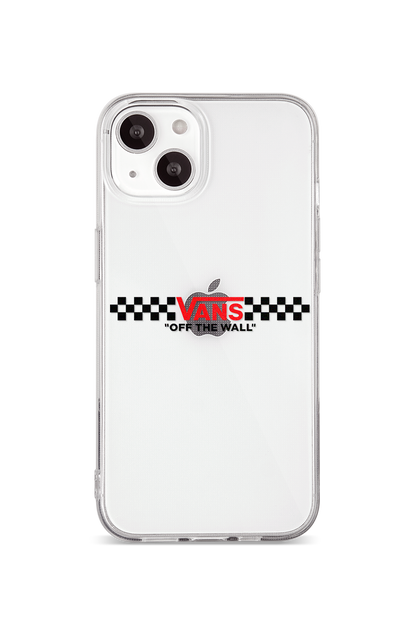 Qucus Case | No More Boring Plain Case