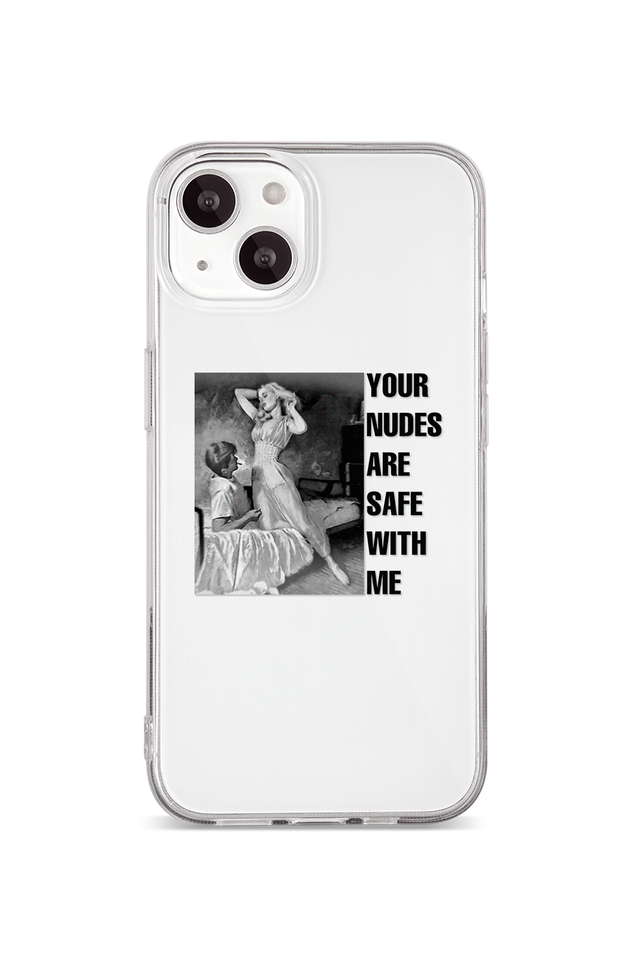 Qucus Case | No More Boring Plain Case