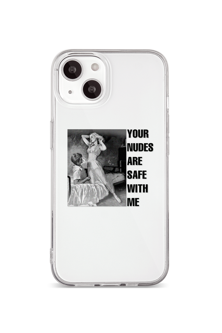 Qucus Case | No More Boring Plain Case