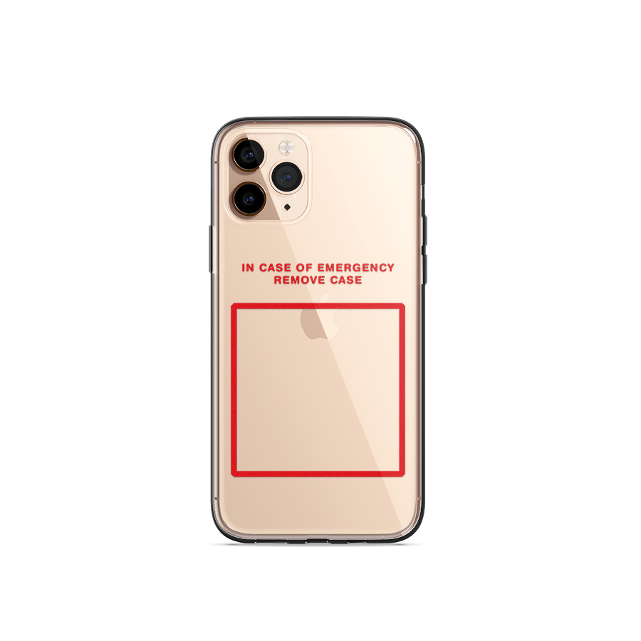 Emergency Case – Qucus Case