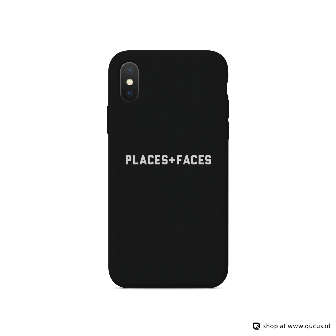 Places + Faces – Qucus Case