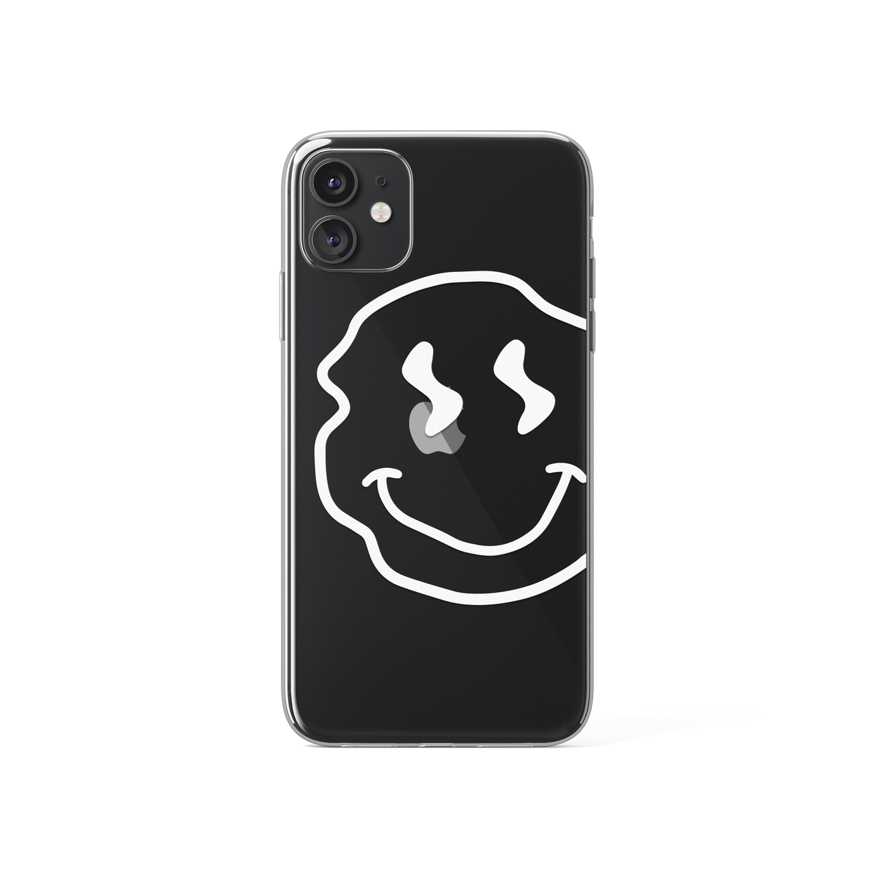 Smiley – Qucus Case
